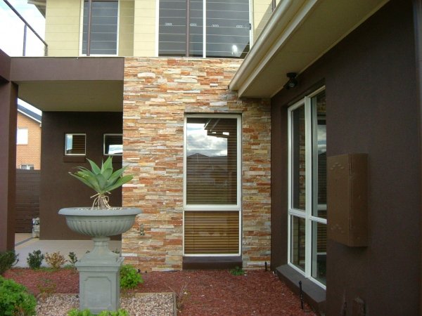 Colorado Ledgestone Panels | Real Stone Cladding
